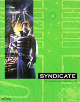 Syndicate - Retro Games Database - DPSimulation