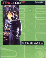 Syndicate - Retro Games Database - DPSimulation