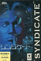 Syndicate - Retro Games Database - DPSimulation