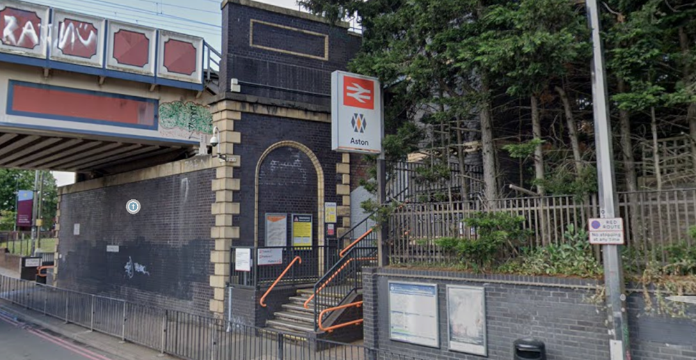 Witton and Aston stations set for major improvements ahead of Euro 28