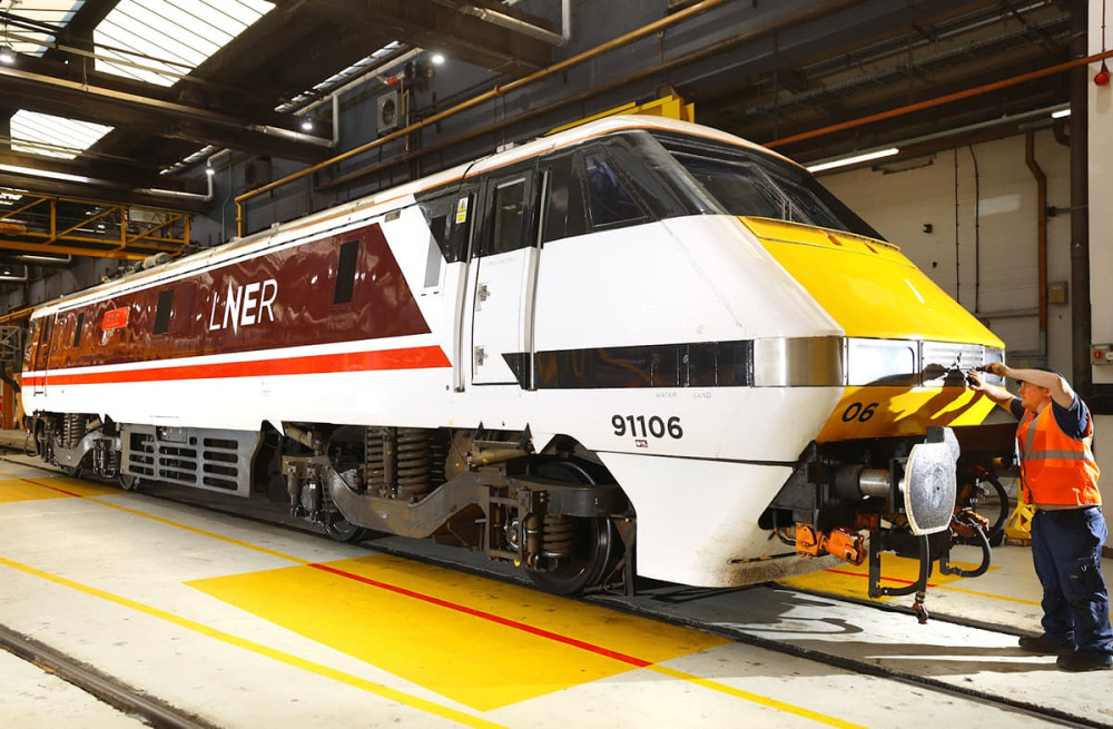 LNER and Northern Teams Step Up Ahead of Major East Coast Timetable Boost