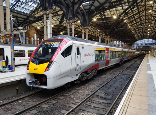 London Liverpool Street reclaims title as UK’s busiest railway station