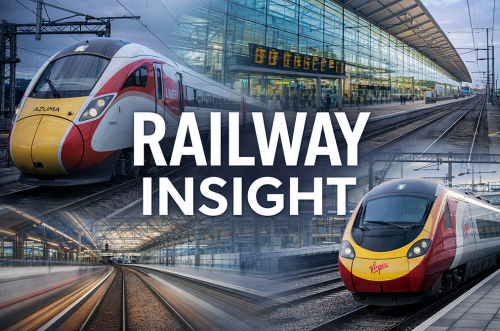 Electrified Route, Diesel Trains: The Awkward Truth Behind Lumo’s ...