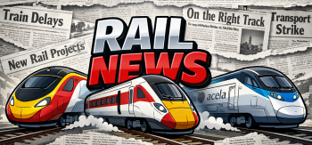 Train Seating Plans | DPSimulation