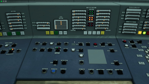 Chernobyl: Simulator | DPSimulation