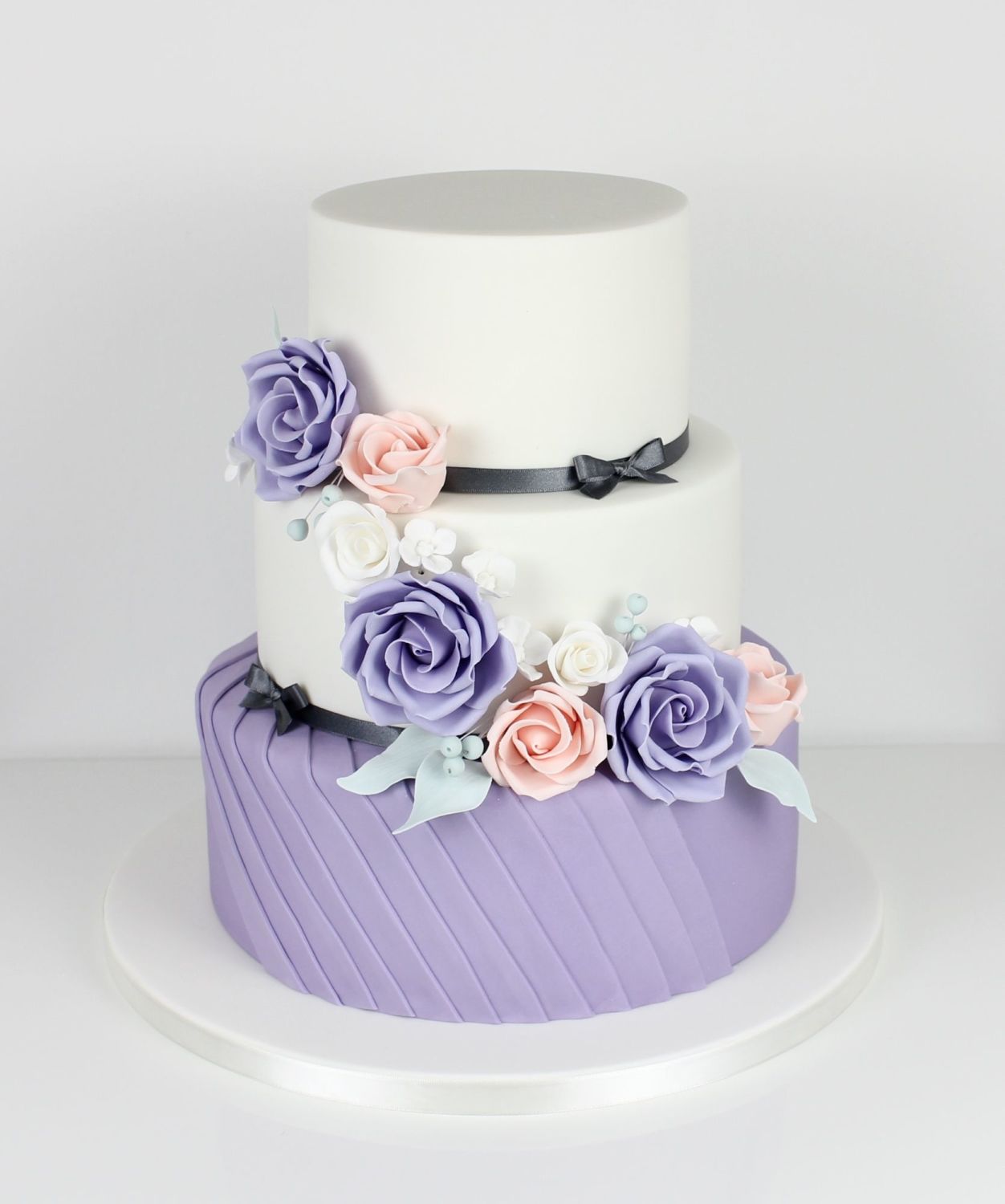 Wedding cakes