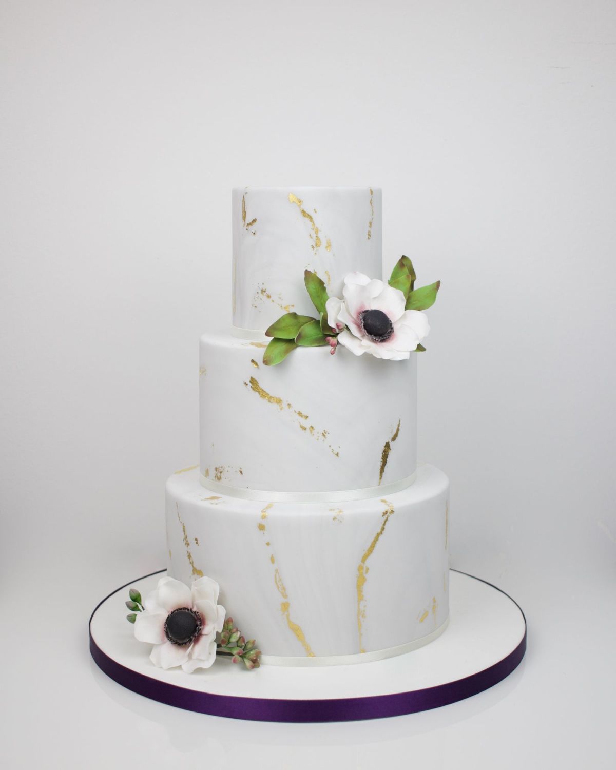 Wedding cakes