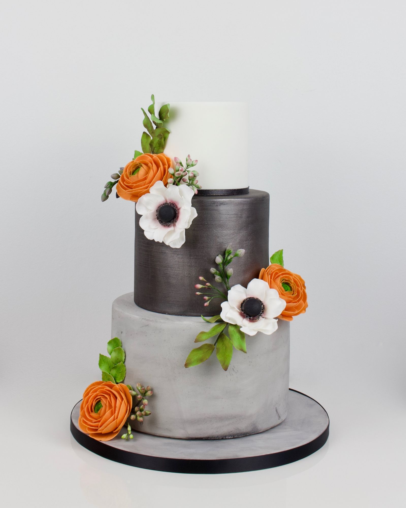 Wedding cakes