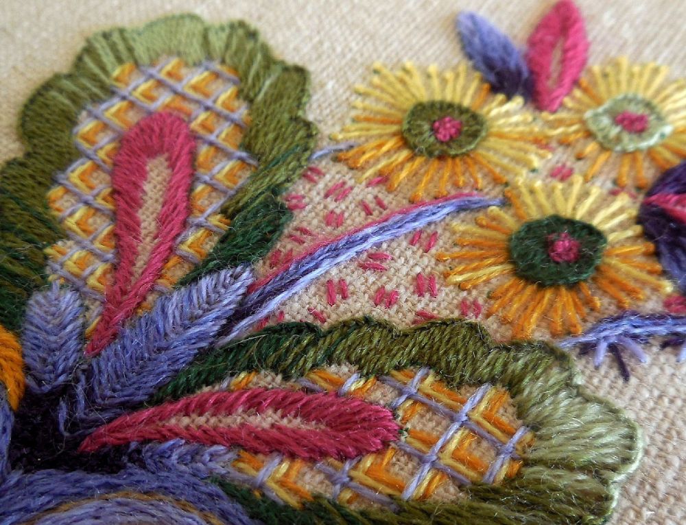 Sarah Homfray's blog