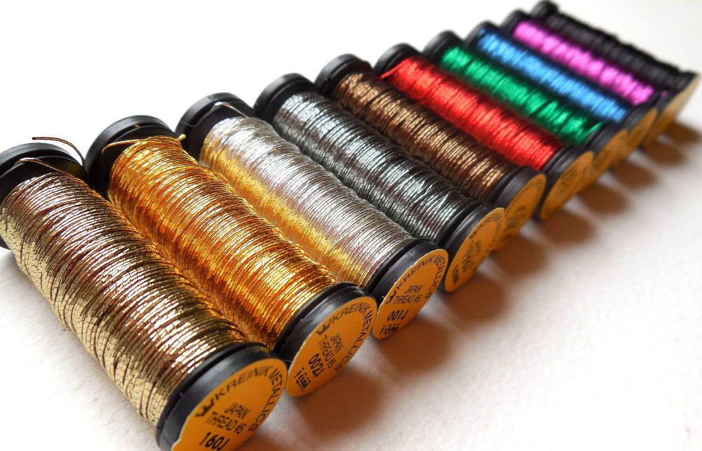 Beginners Embroidery - How to get into hand embroidery as a beginner ...