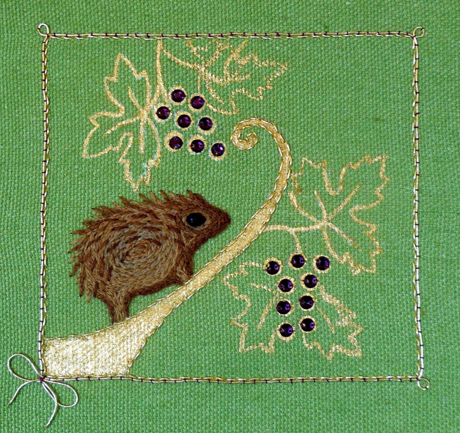 Embroidery Gallery 2