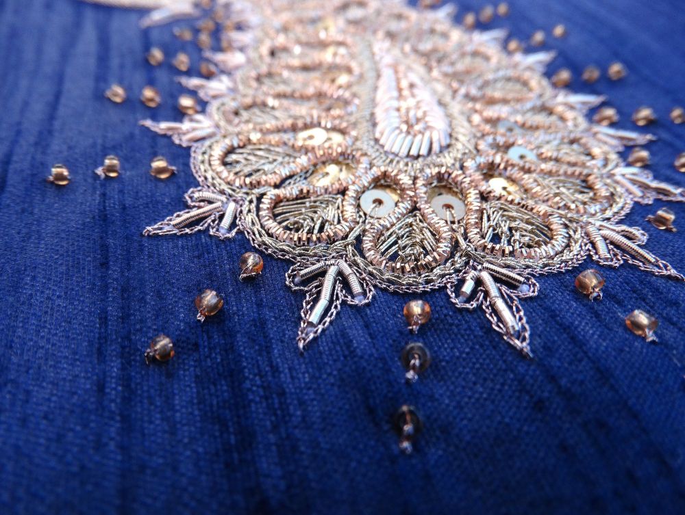 Gujarat Textiles
