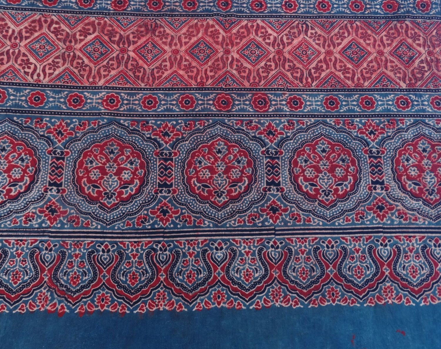 Gujarat Textiles