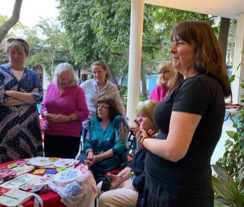 Beginners Embroidery - How to get into hand embroidery as a beginner ...