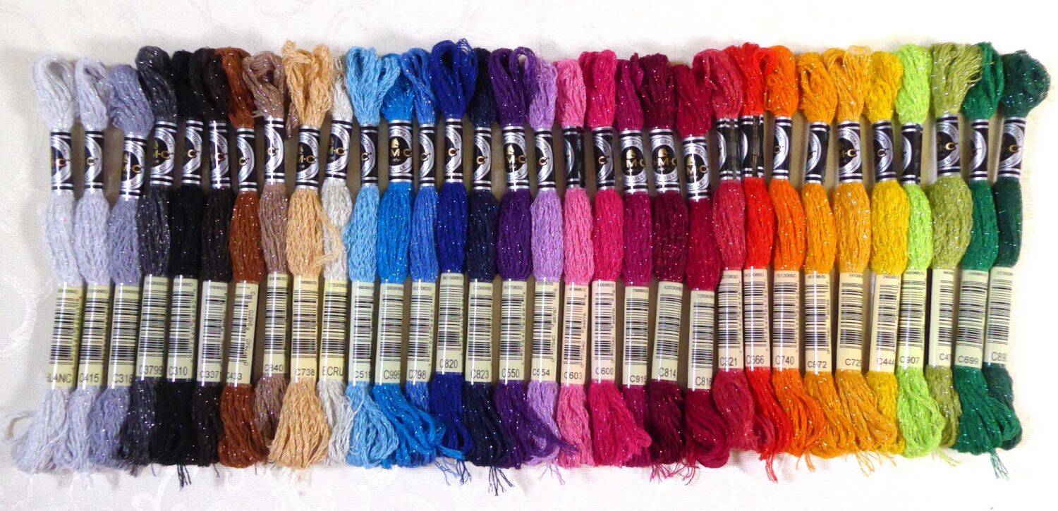 Hand embroidery supplies, instructional videos and more. Sarah Homfray ...