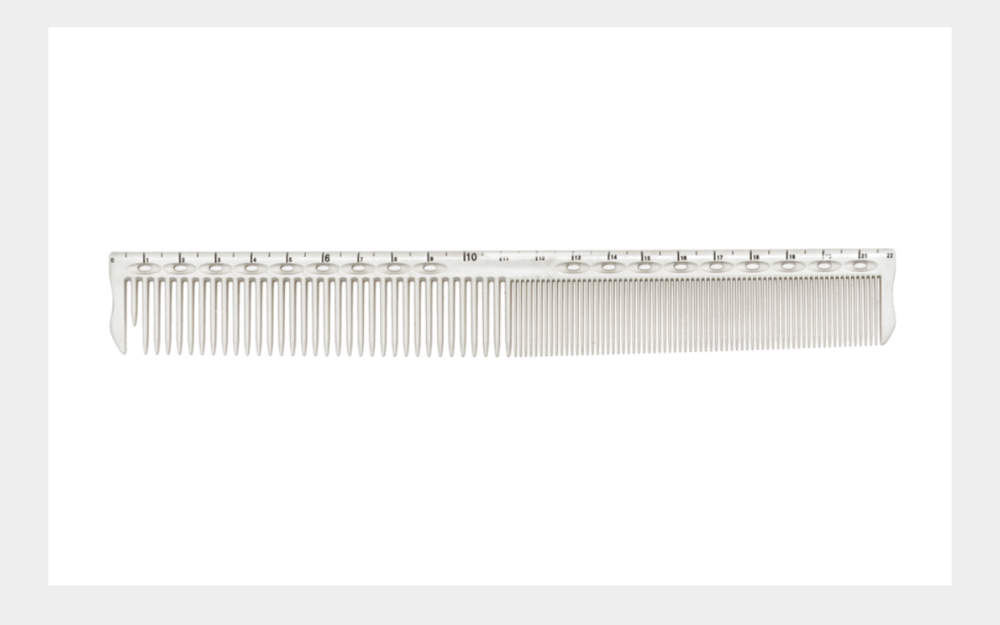YS G45 GUIDE COMB