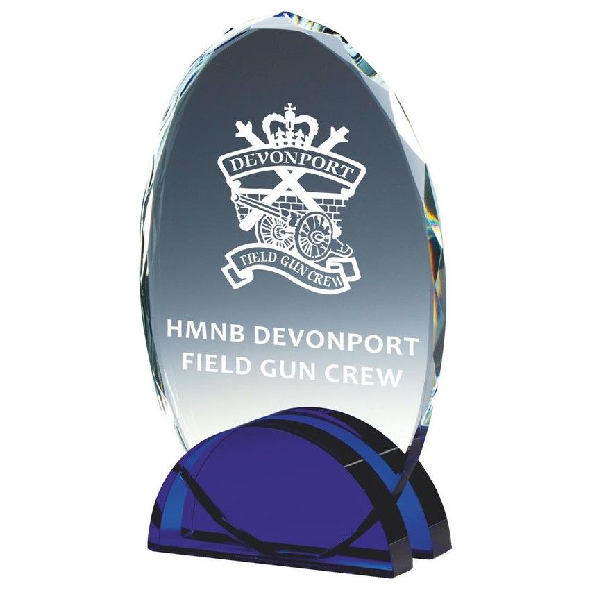 Corporate Glass Awards