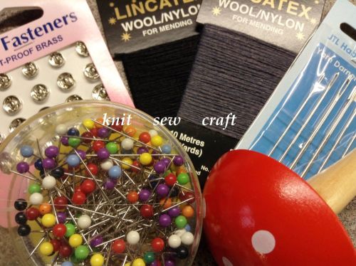 Sewing Supplies Dressmaking Sundries Haberdashery at low Prices