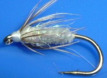 terrestrial and foam flies,natural terrestrial fly patterns