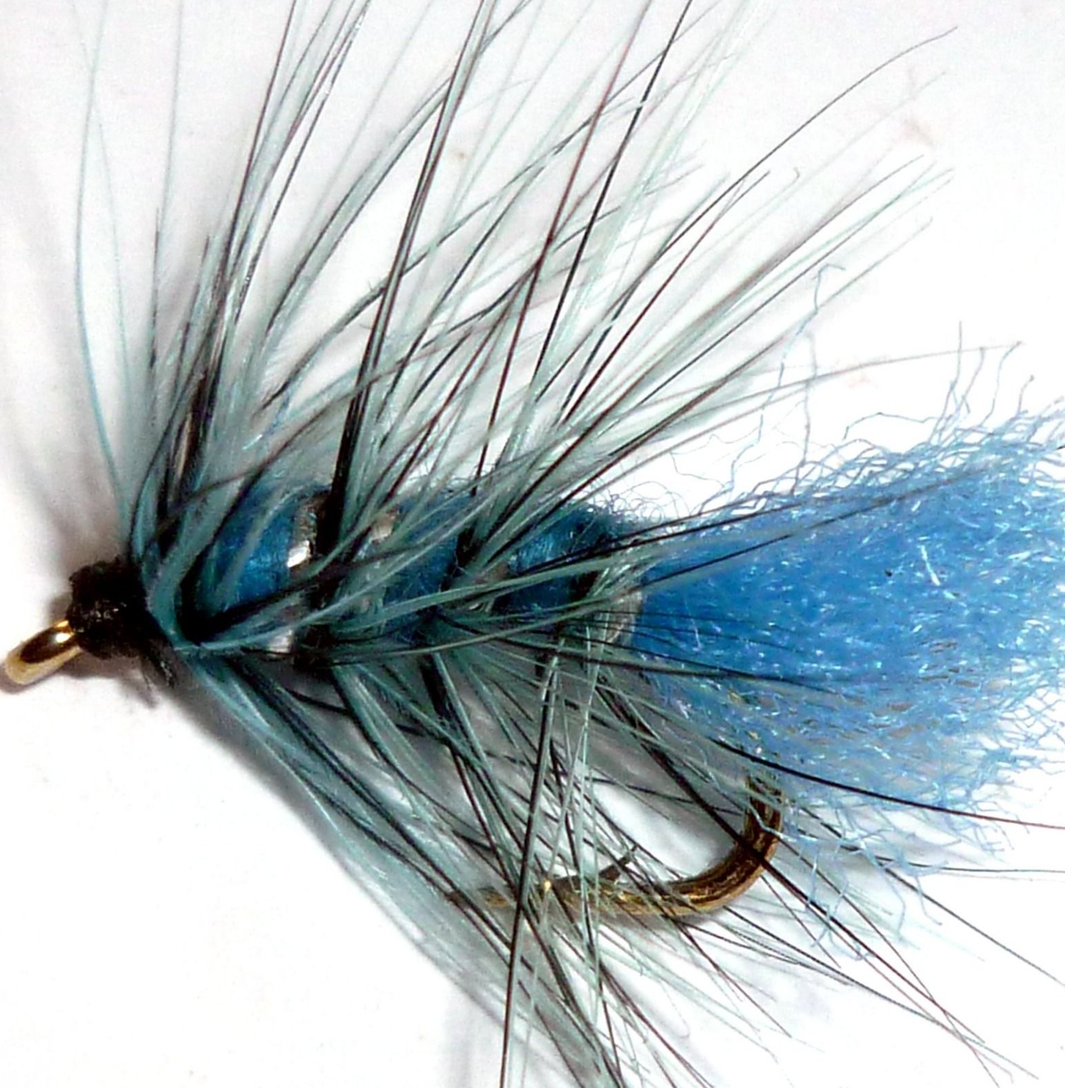 Irish Bumble, Bruiser