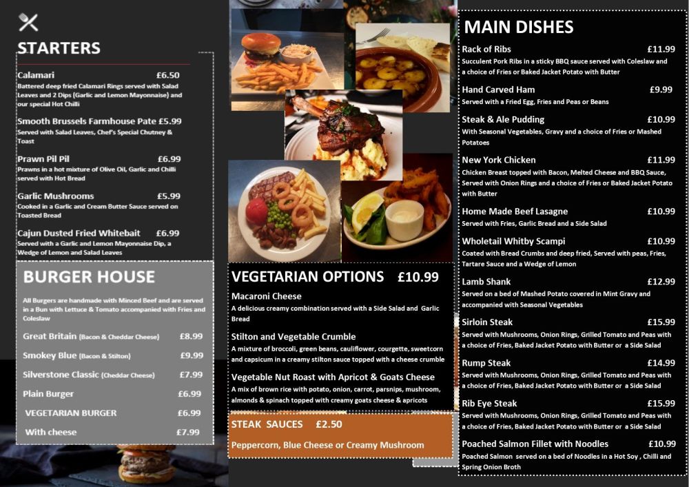 Silverstone Golf Club & Hotel - stunning Venue & Golf Course