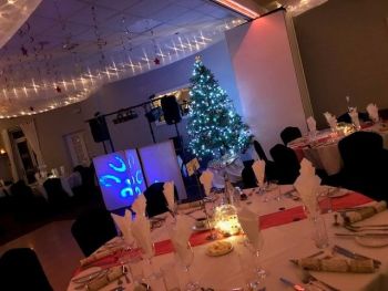 Silverstone Golf Club & Hotel - stunning Venue & Golf Course