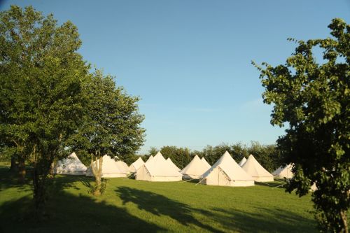 Silverstone Golf Club & Hotel - stunning Venue & Golf Course