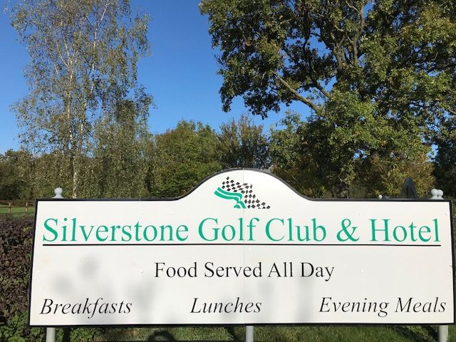 Silverstone Golf Club & Hotel - Loyalty