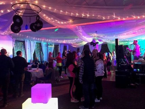 Silverstone Golf Club & Hotel - stunning Venue & Golf Course