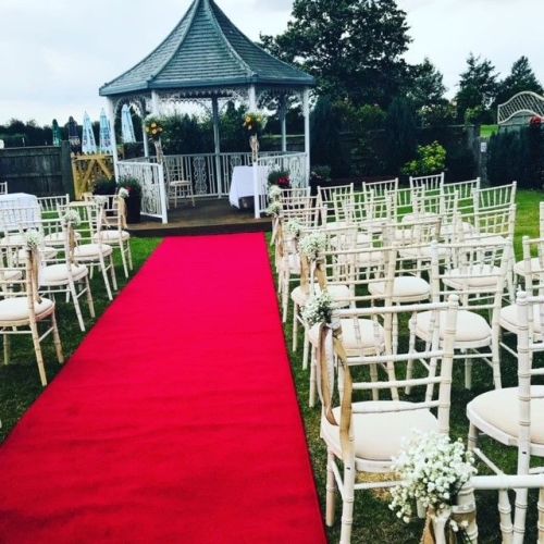 Silverstone Golf Club & Hotel - stunning Venue & Golf Course