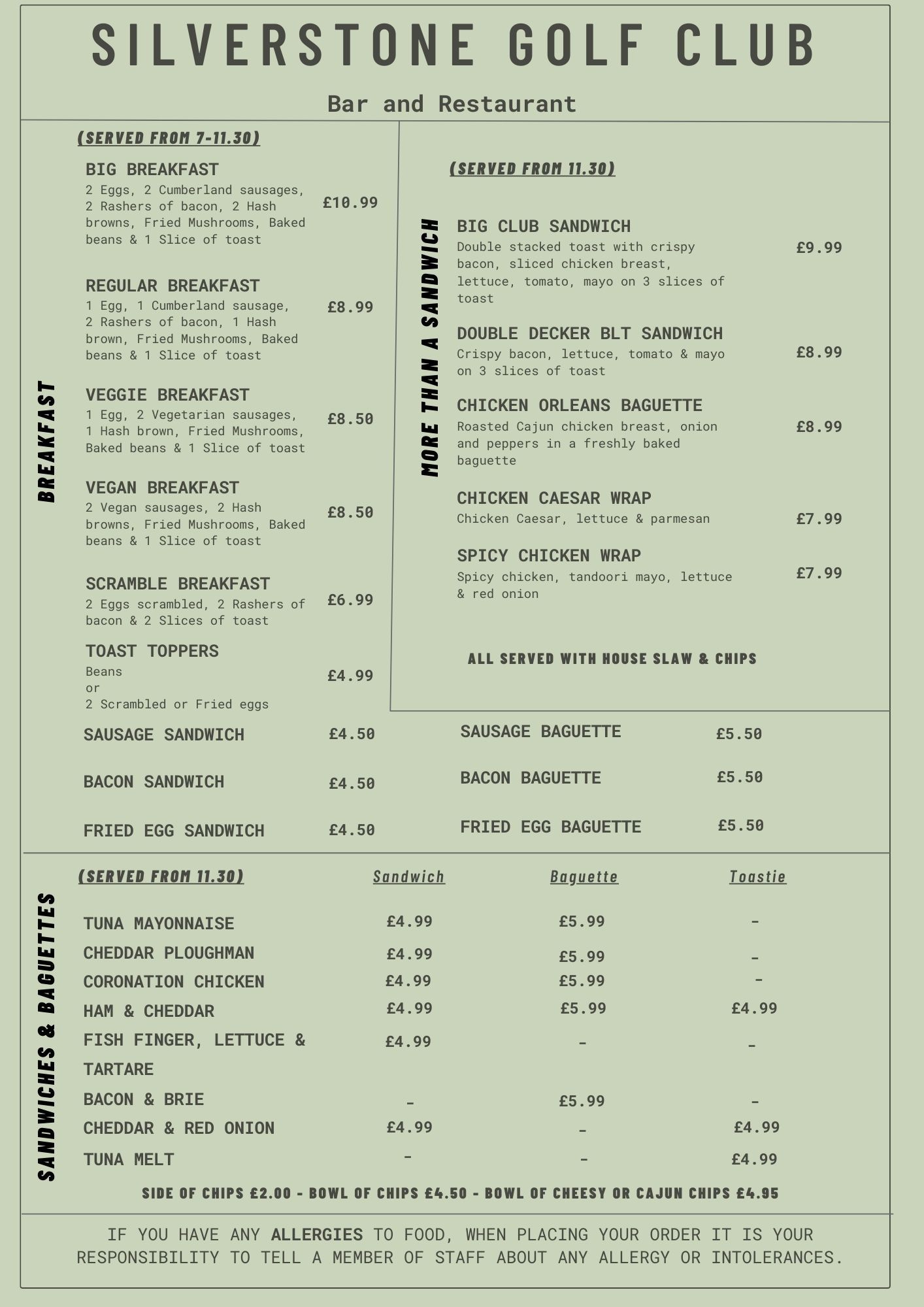 Silverstone Golf Club & Hotel - stunning Venue & Golf Course