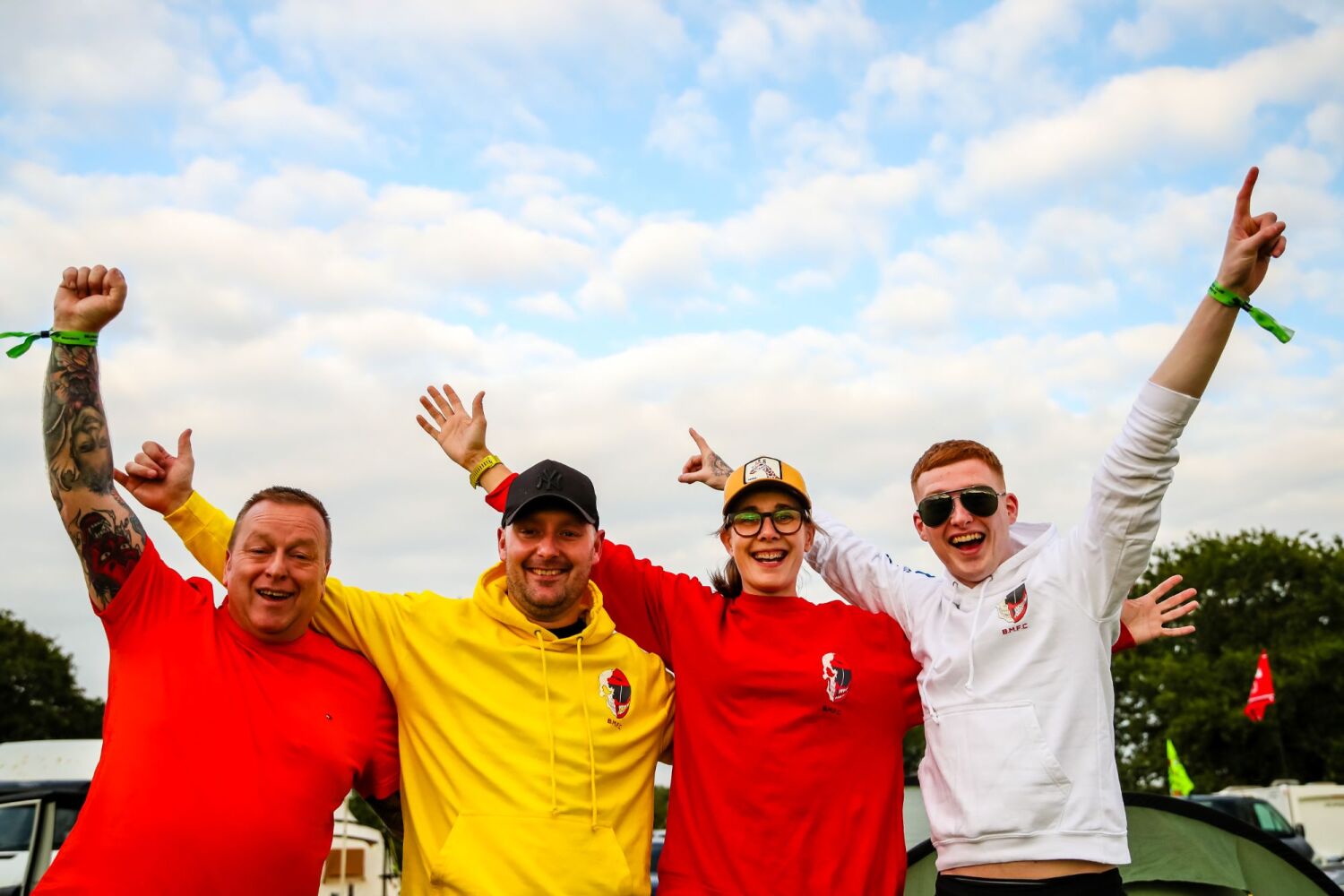 Silverstone Golf Club & Hotel - stunning Venue & Golf Course