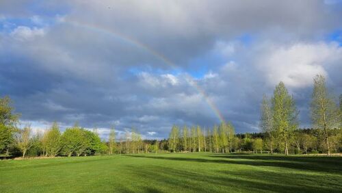 Silverstone Golf Club & Hotel - stunning Venue & Golf Course