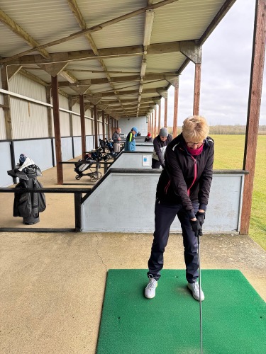 Silverstone Golf Club & Hotel