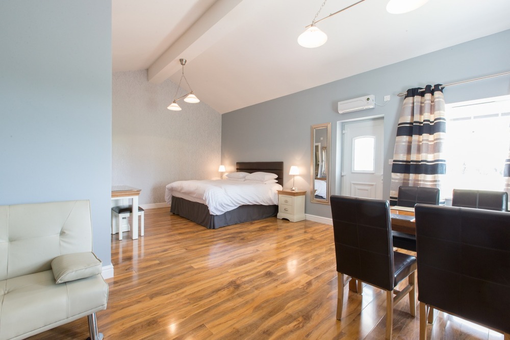 Silverstone Golf Club & Hotel