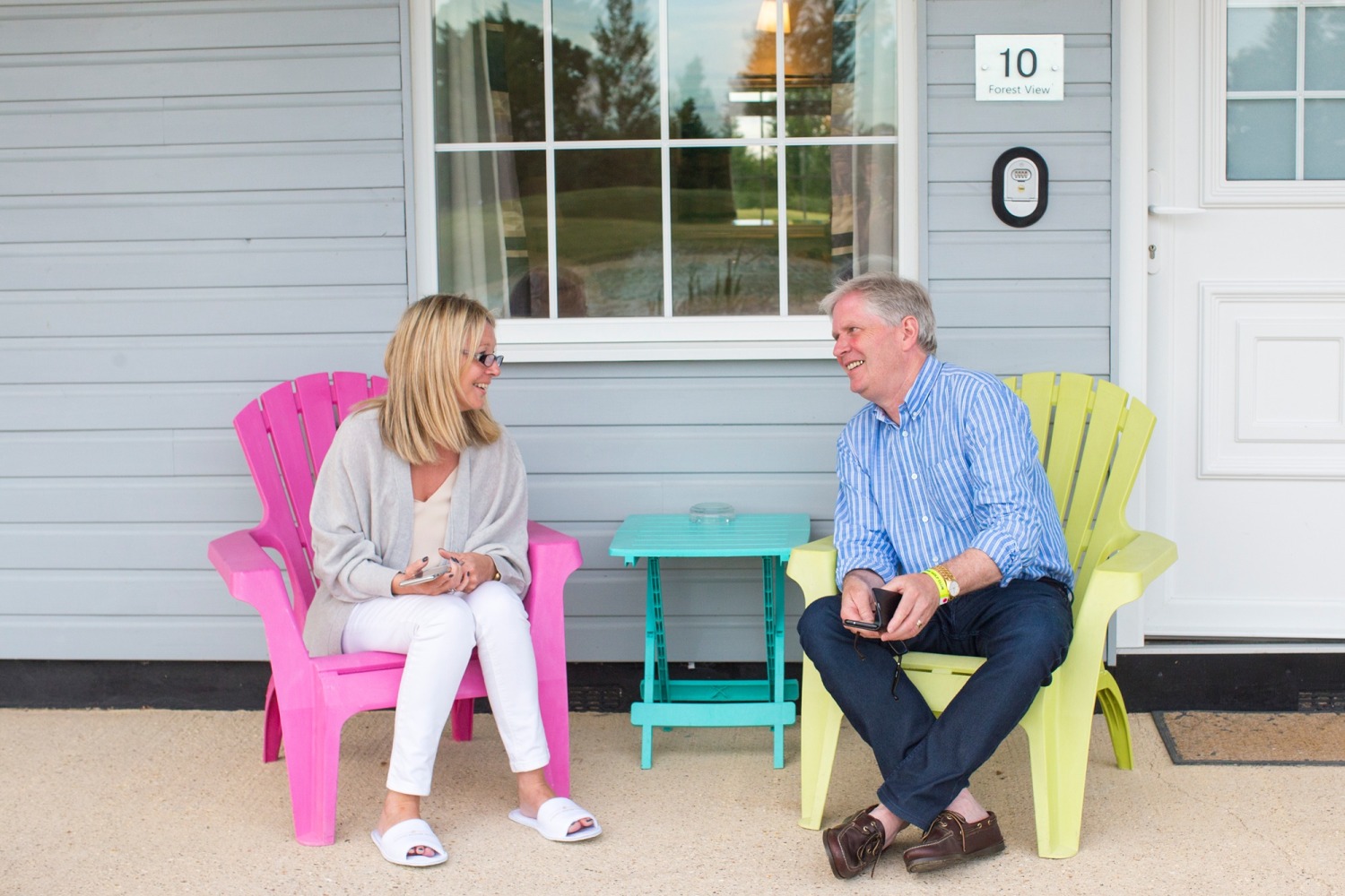 Silverstone Golf Club & Hotel