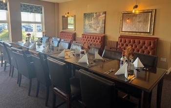 Silverstone Golf Club & Hotel - stunning Venue & Golf Course