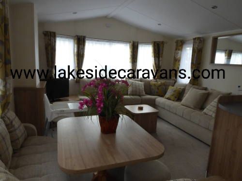 photos of all the caravans