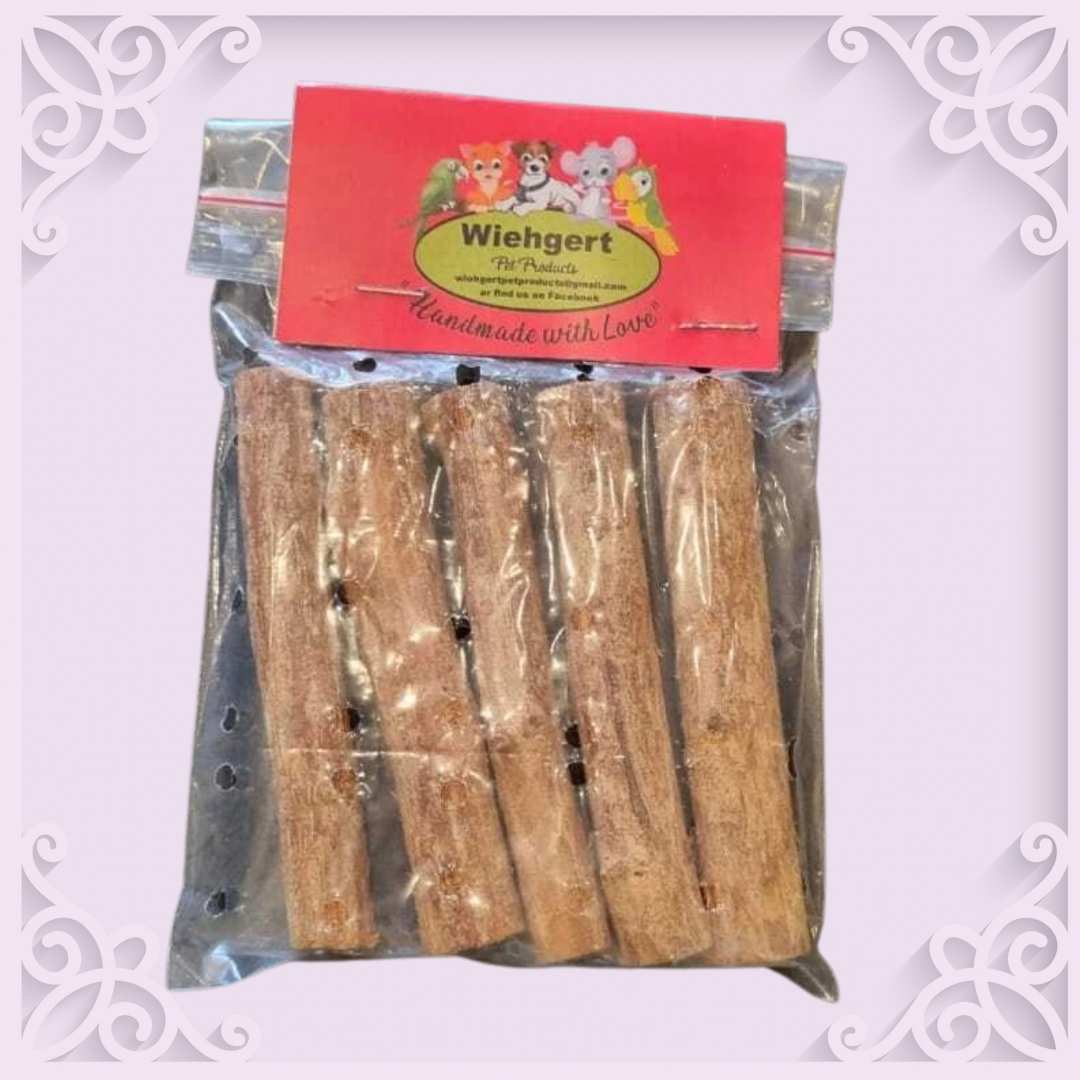 FORAGERS AND PUZZLES - online petshop customers