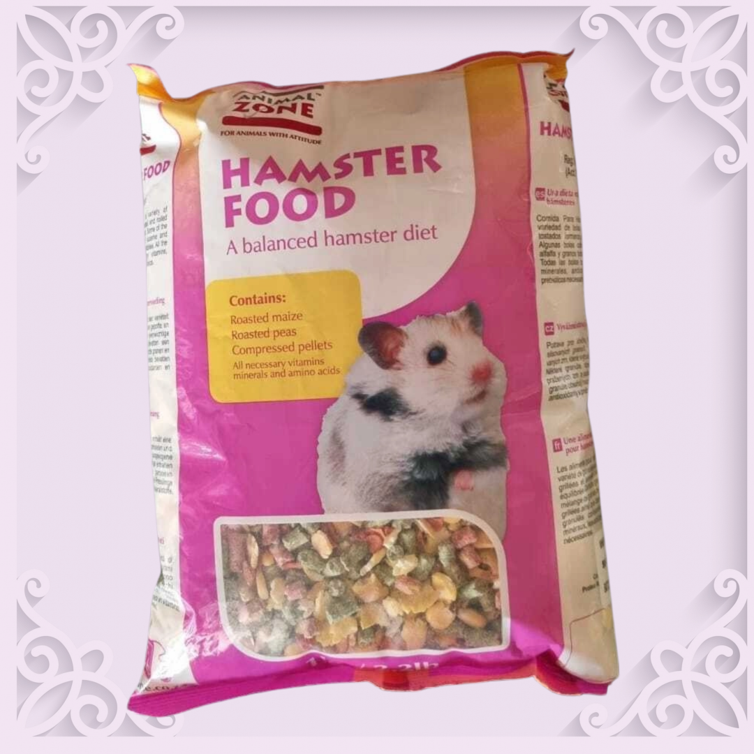 FOOD AND TREATS - online petshop customers