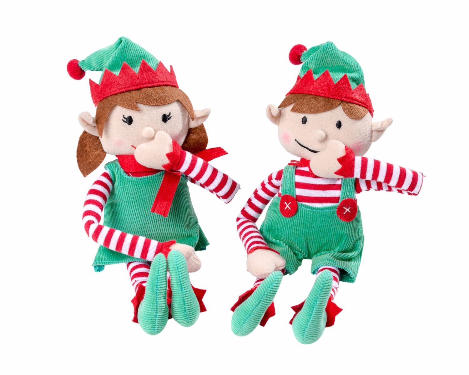Win an Elf for Christmas - Blog : Little Lilypad Co