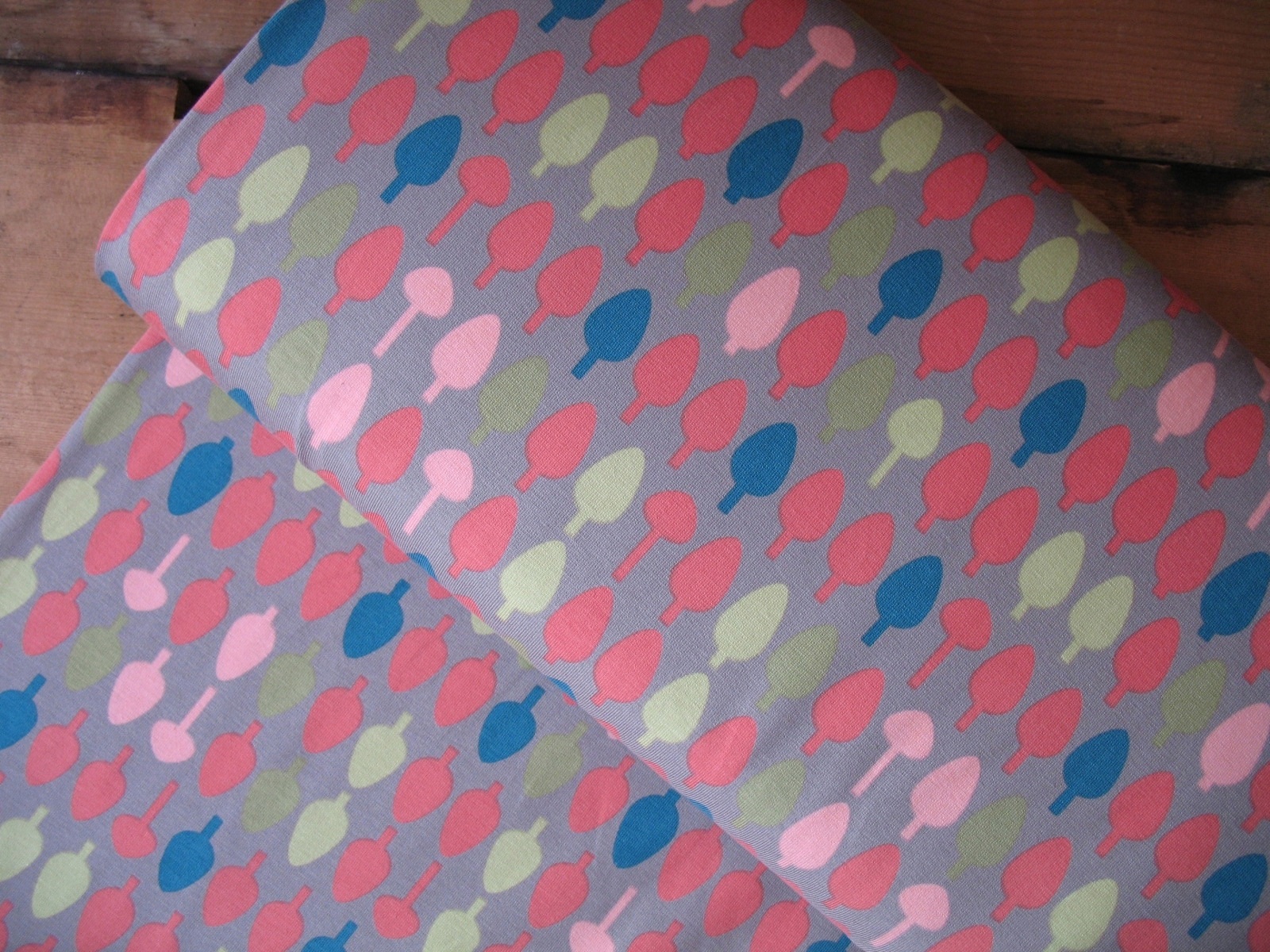 Dutch JERSEY triangles for boys