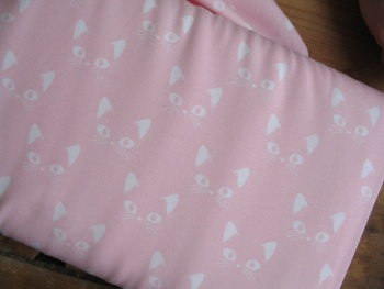 Dutch JERSEY triangles for boys