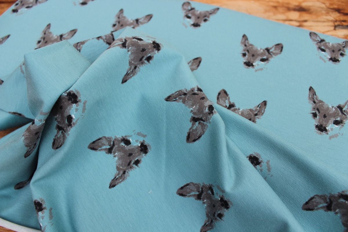 Dutch JERSEY triangles for boys