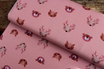 Dutch JERSEY triangles for boys