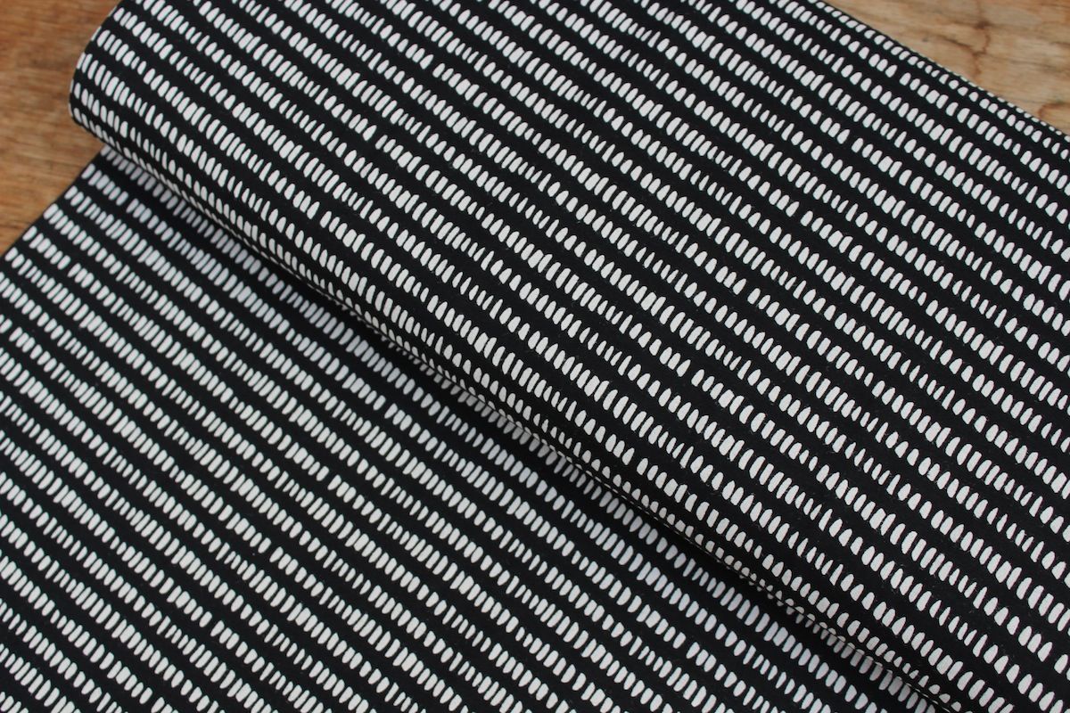 Dutch JERSEY triangles for boys