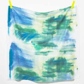 Fabulous, eclectic, textiles,