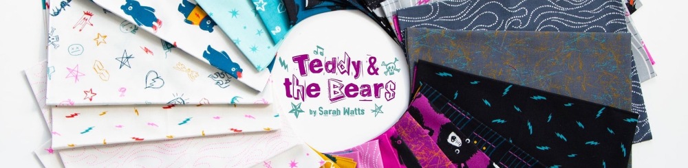 Fabulous, eclectic, textiles,