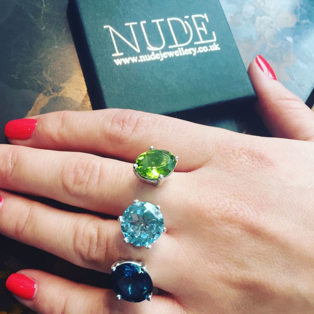 Bespoke Engagement Rings | Bespoke Wedding Rings | Bespoke Jewellery