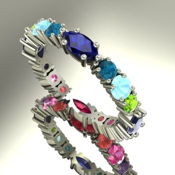 Unusual Jewellery - Unique Handmade Designs for Distinct Style